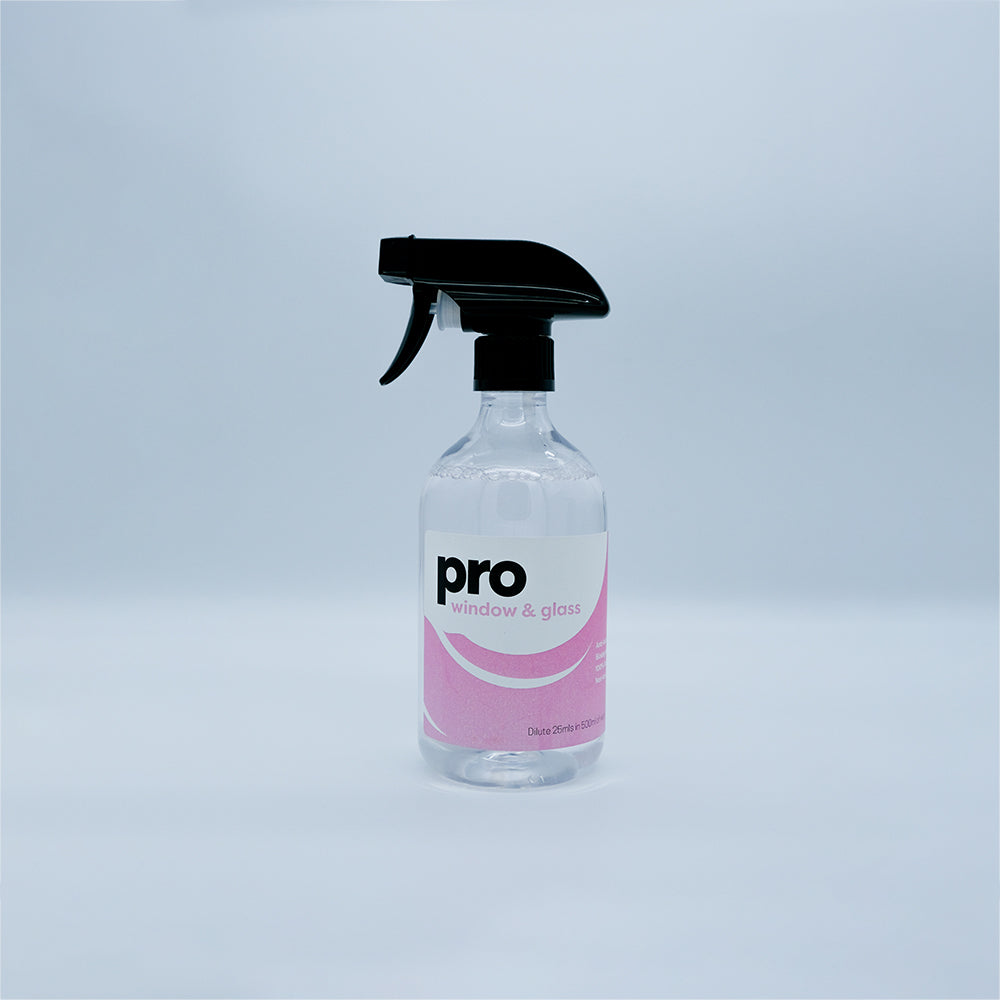 DYNAMIC DUO - 500ml, 2L and 5L BUNDLES – Clean Like A Pro