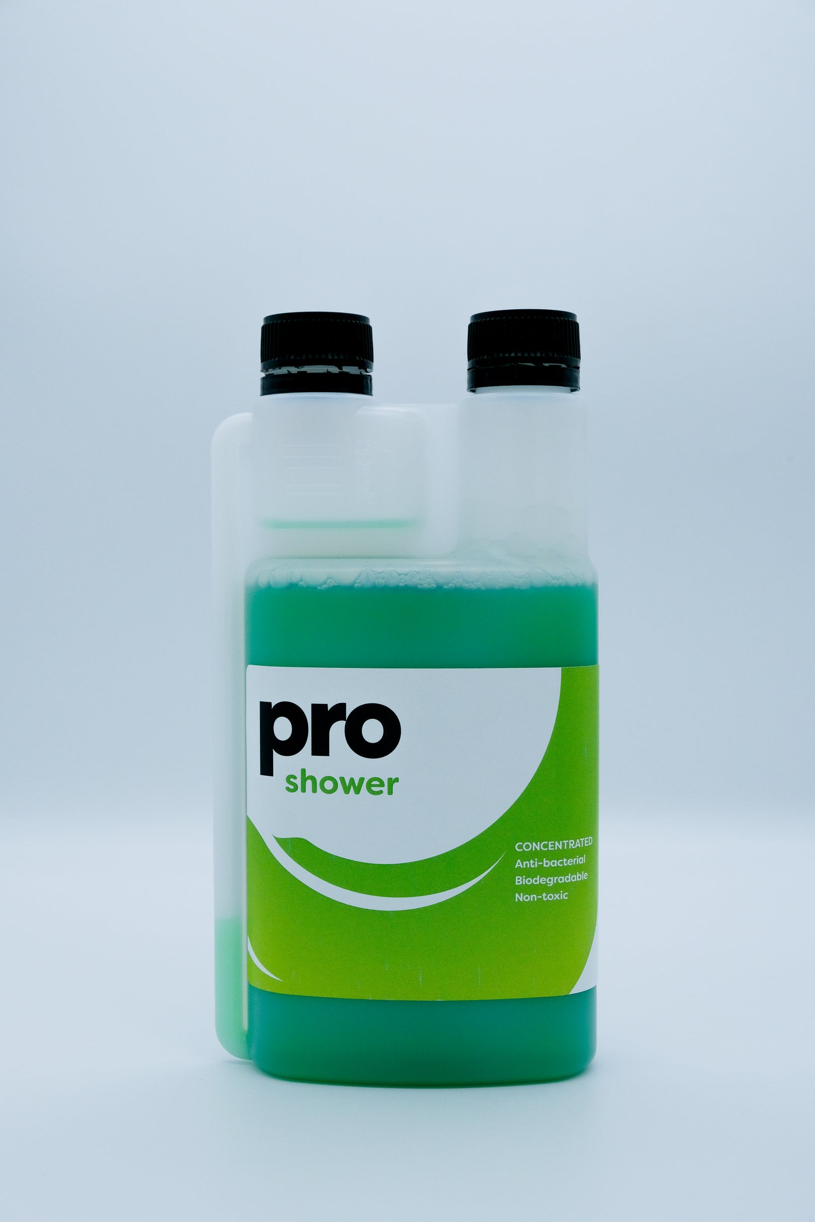PRO Shower CONCENTRATE – Clean Like A Pro