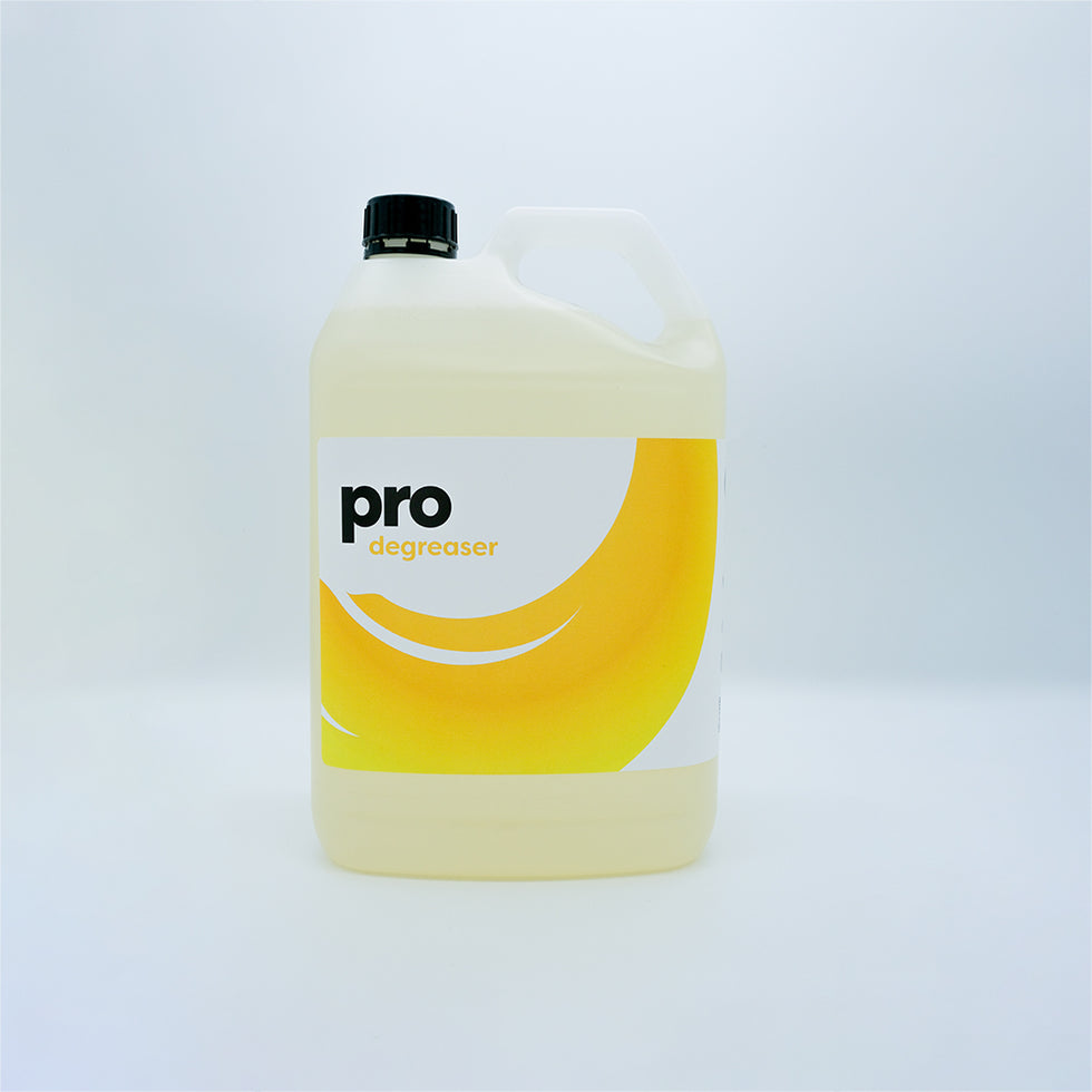 PRO Degreaser CONCENTRATE – Clean Like A Pro