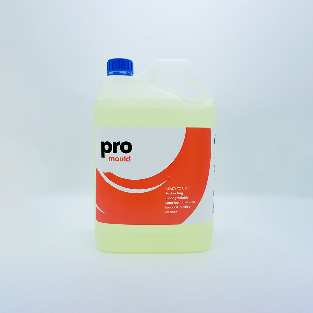 PRO Mould READY TO USE – Clean Like A Pro