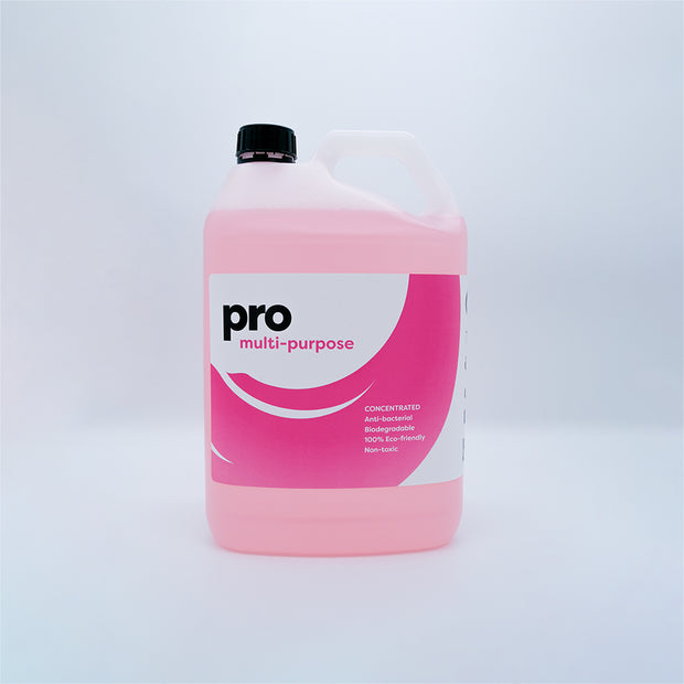 PRO Multi-Purpose CONCENTRATE (Window & Glass) – Clean Like A Pro