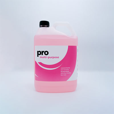 DYNAMIC DUO - 500ml, 2L and 5L BUNDLES – Clean Like A Pro