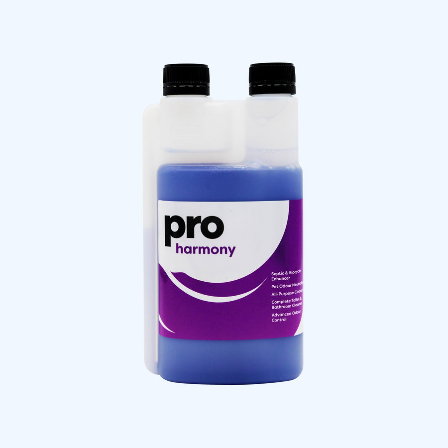 Clean Like A Pro