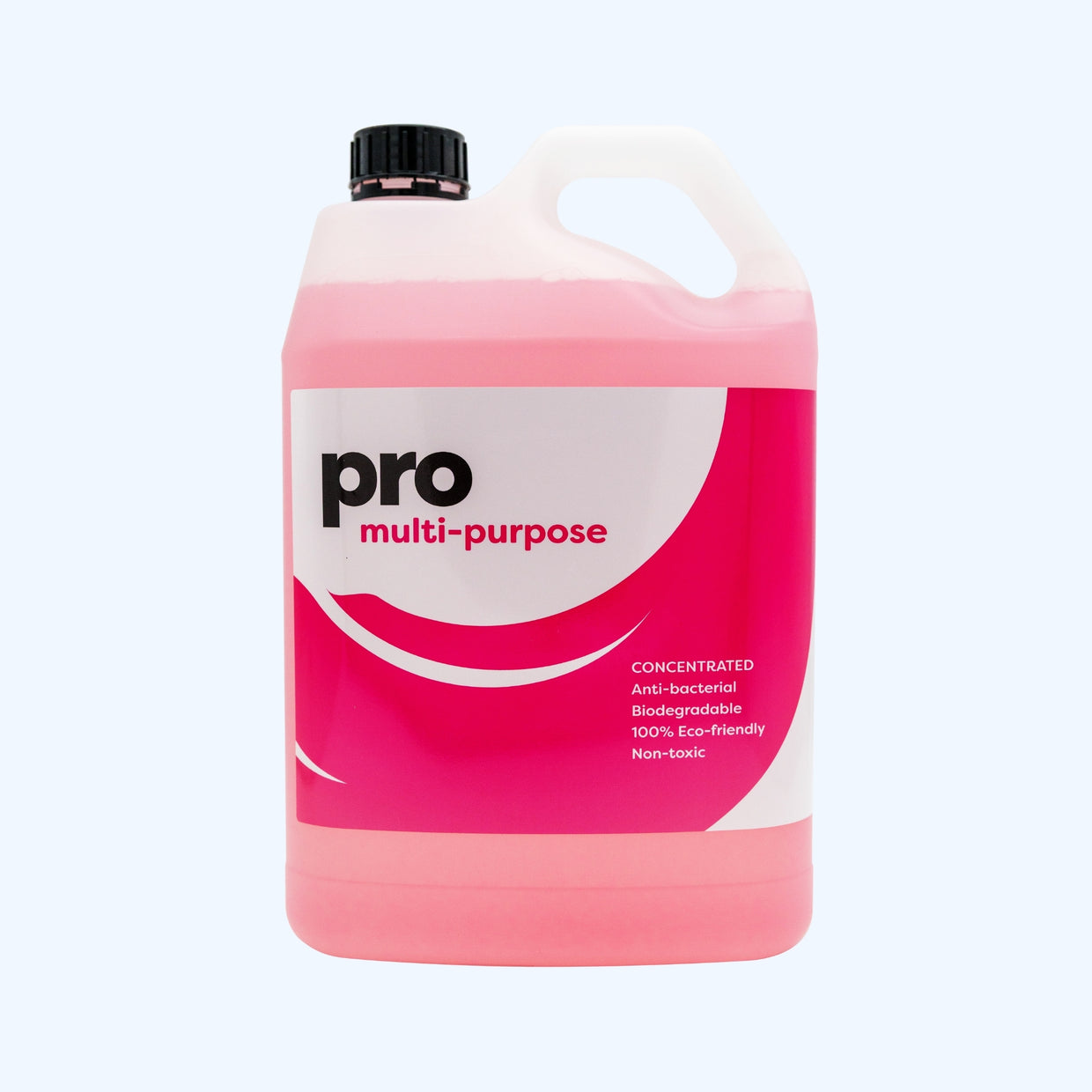 pro multi-purpose concentrate (window & glass) – Clean Like A Pro