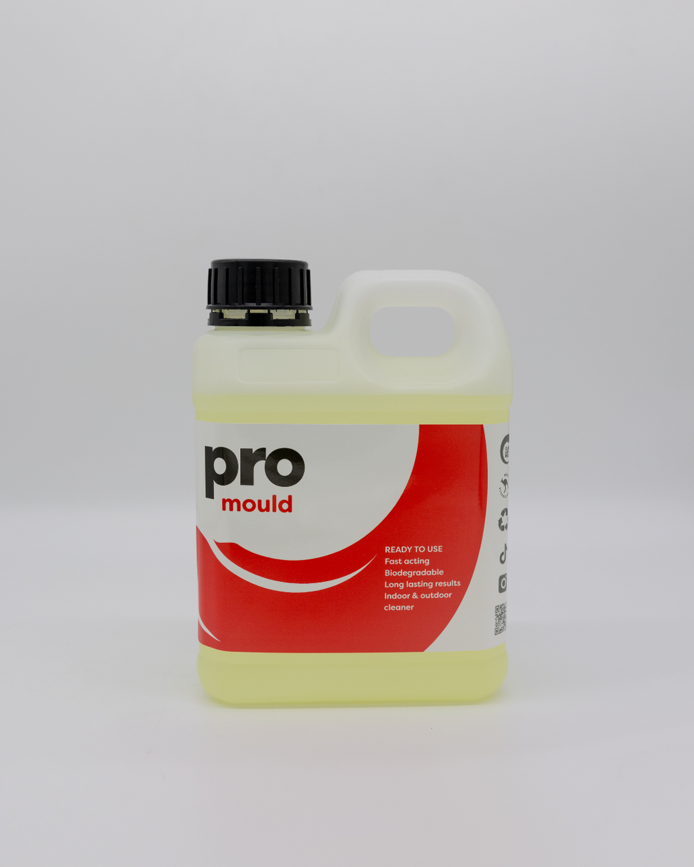 PRO Mould READY TO USE – Clean Like A Pro