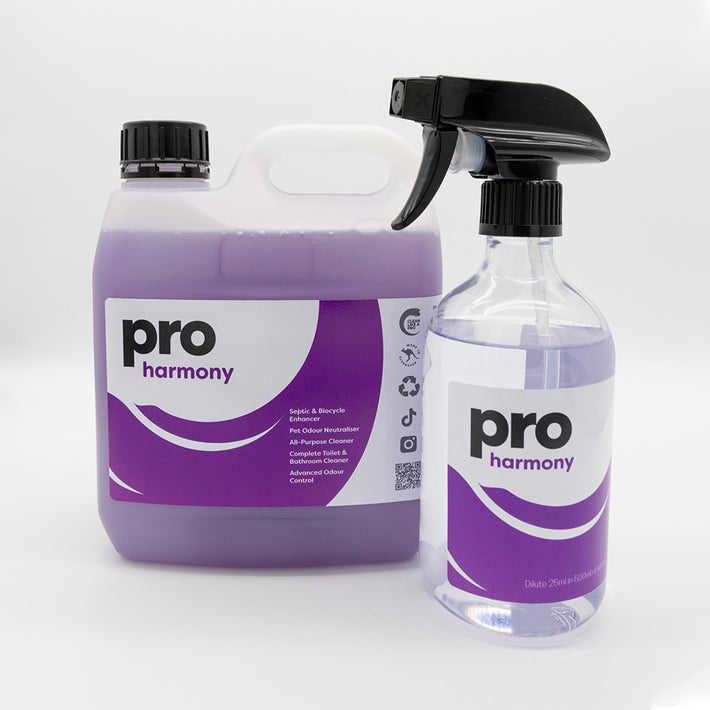Clean Like A Pro