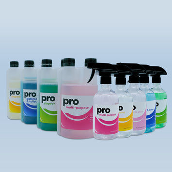 All Products – Clean Like A Pro